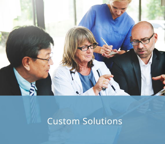 Panels: Reckner Healthcare | Physician, Medical and Healthcare Market ...